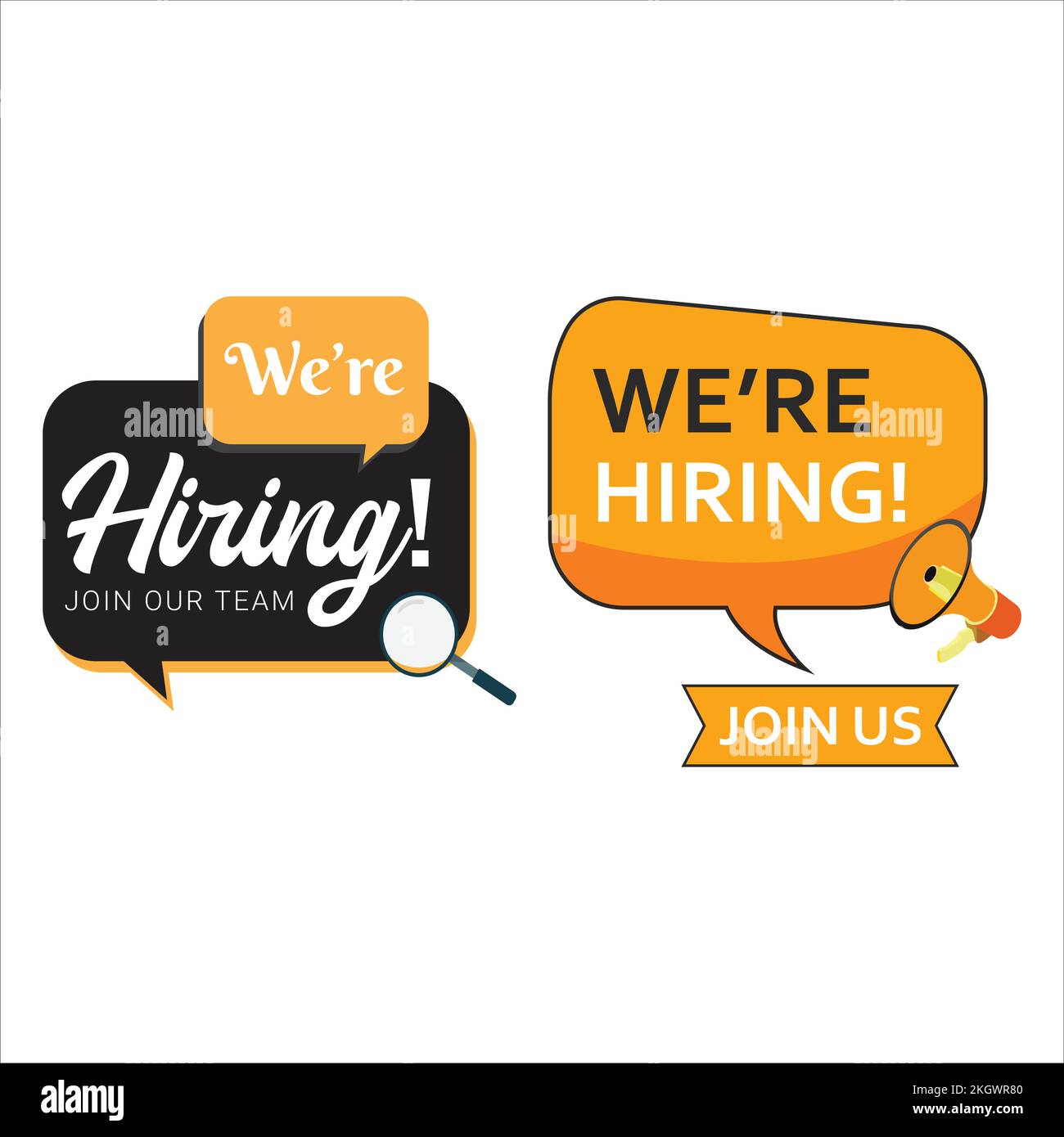 Hiring recruitment open vacancy design info label template. Hiring ... Hiring recruitment open vacancy design info label template. Hiring ...