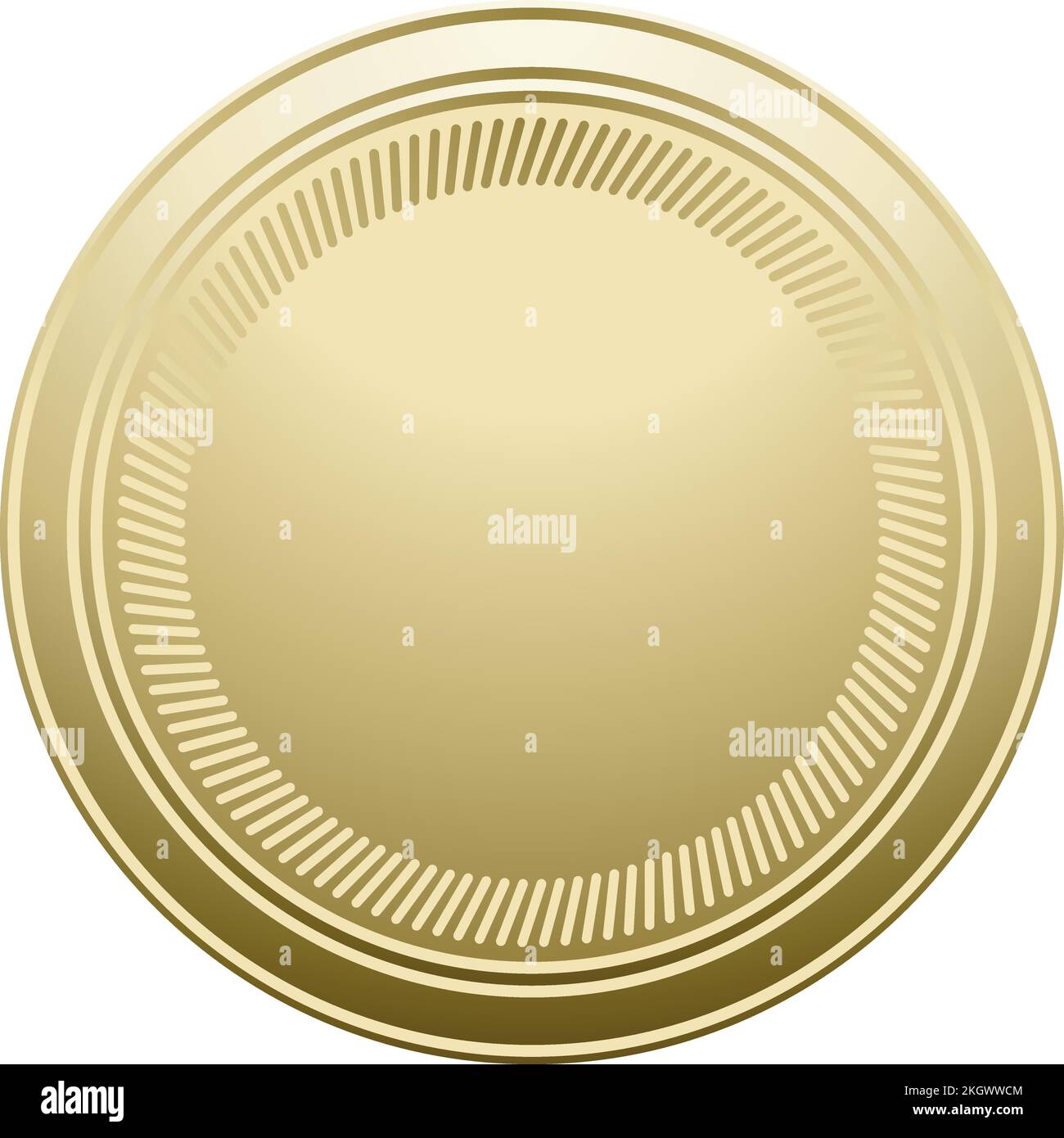 Medal award symbol hi-res stock photography and images - Alamy