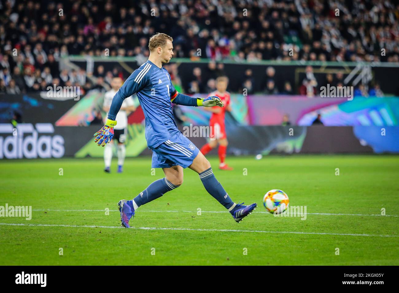 The german goalkeeper hi-res stock photography and images - Alamy