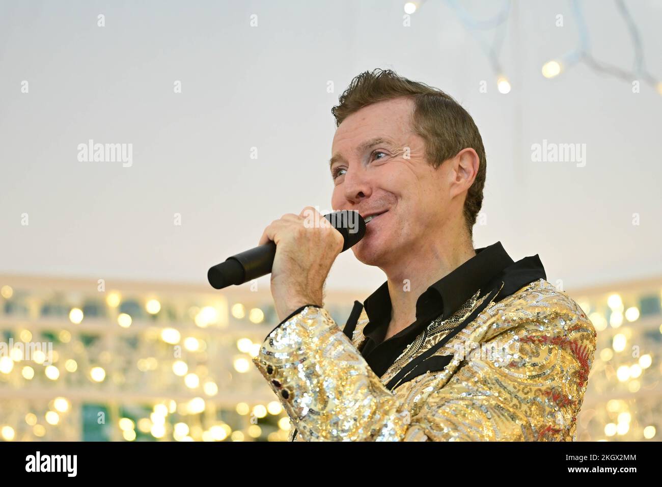 Kathryn louise burn hi-res stock photography and images - Alamy