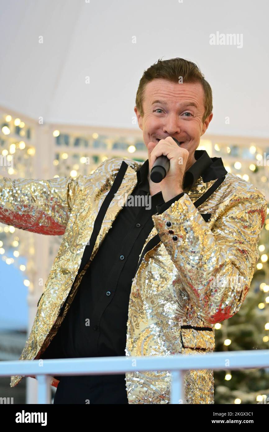 Roger samuels hi-res stock photography and images - Alamy