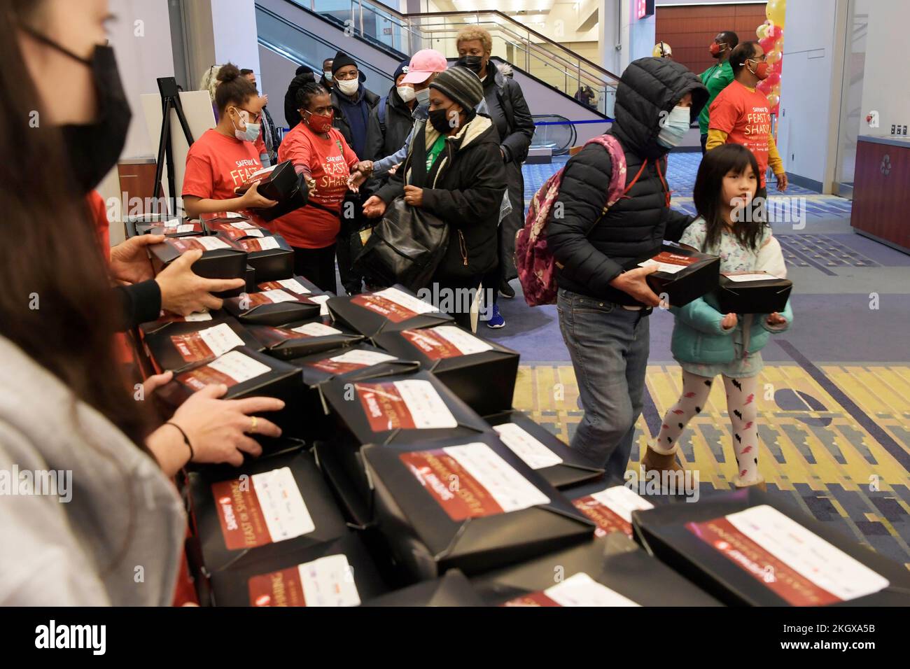 Safeway feast of sharing hi-res stock photography and images - Alamy