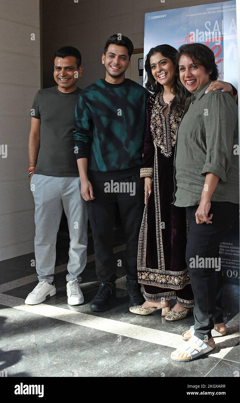 Revathi film director hi-res stock photography and images - Alamy