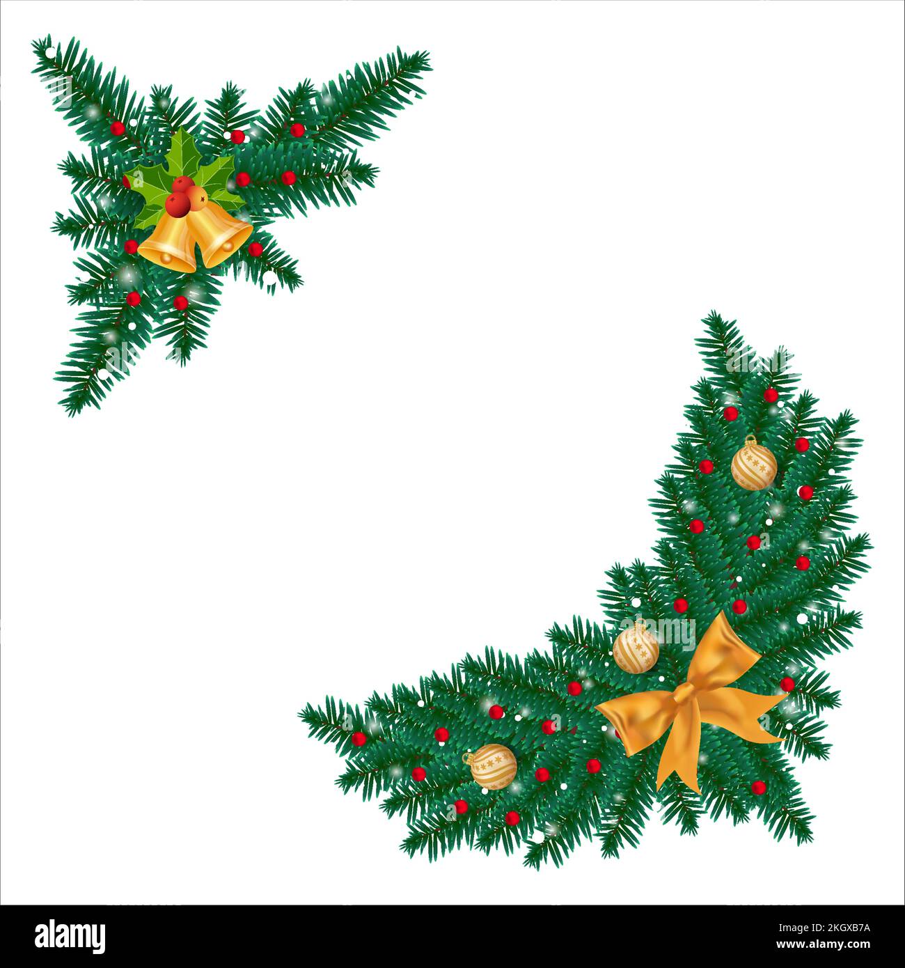 Holly l Stock Vector Images - Alamy