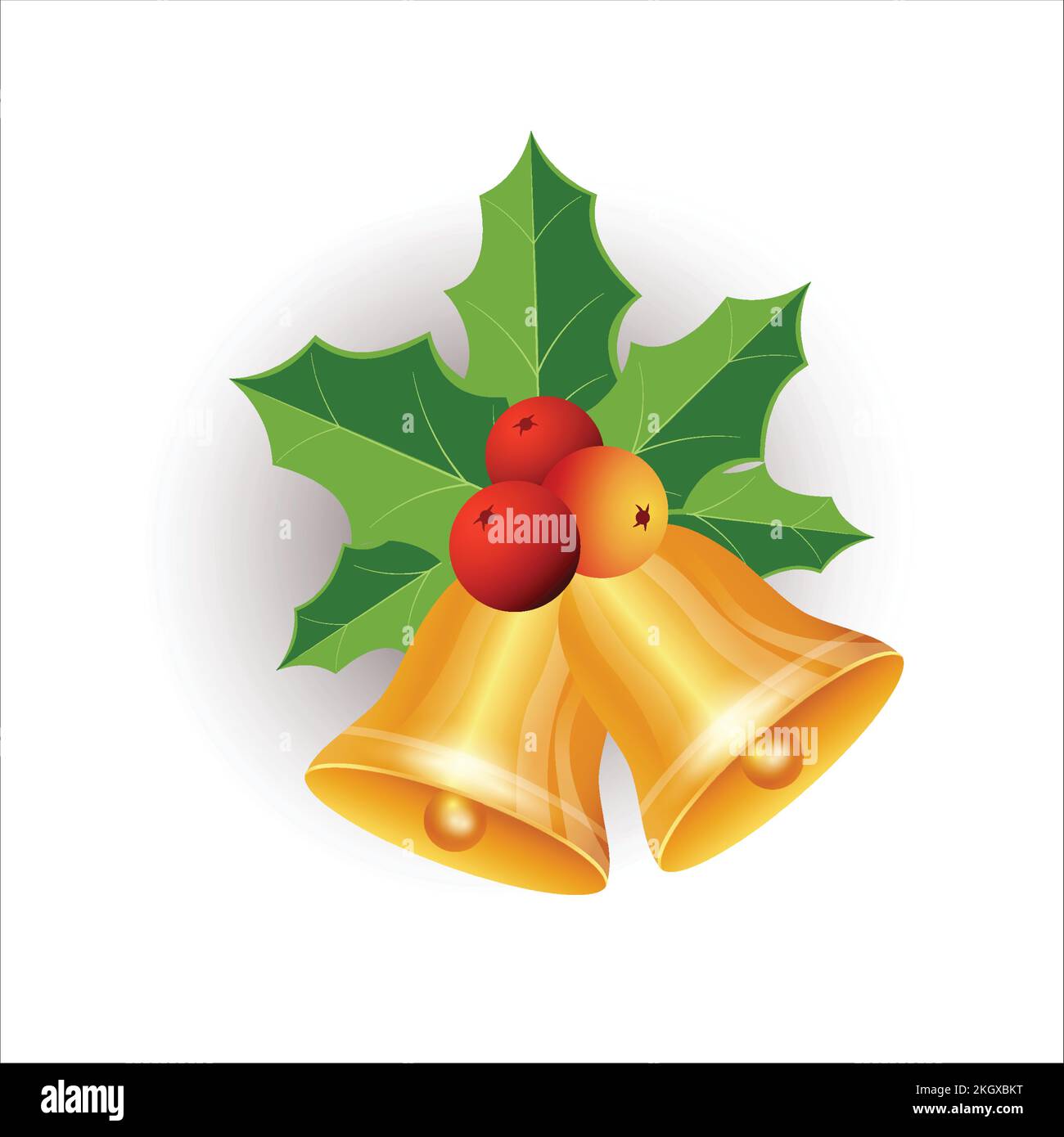 Bells set hi-res stock photography and images - Alamy