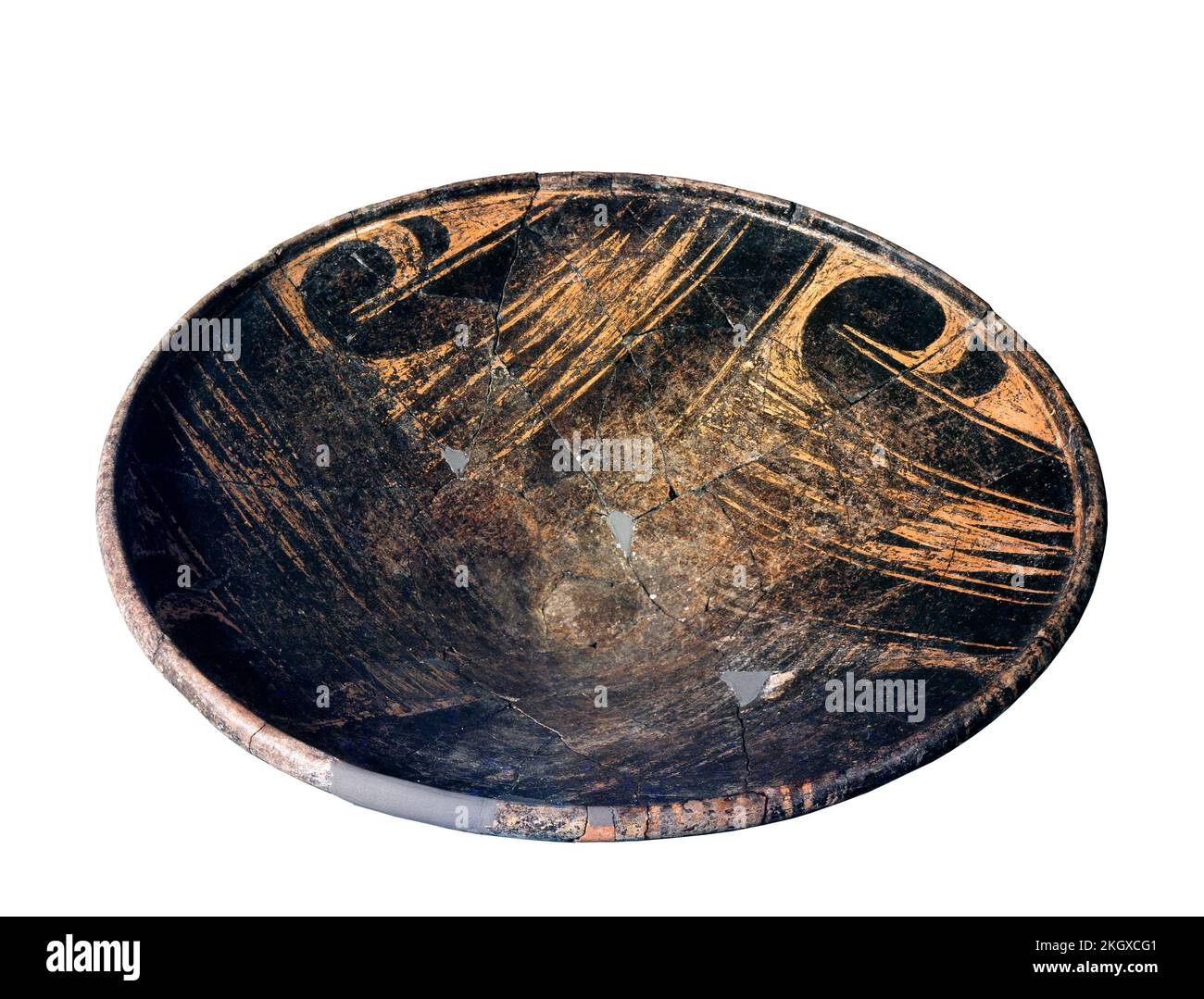 Gold of varna Cut Out Stock Images & Pictures - Alamy