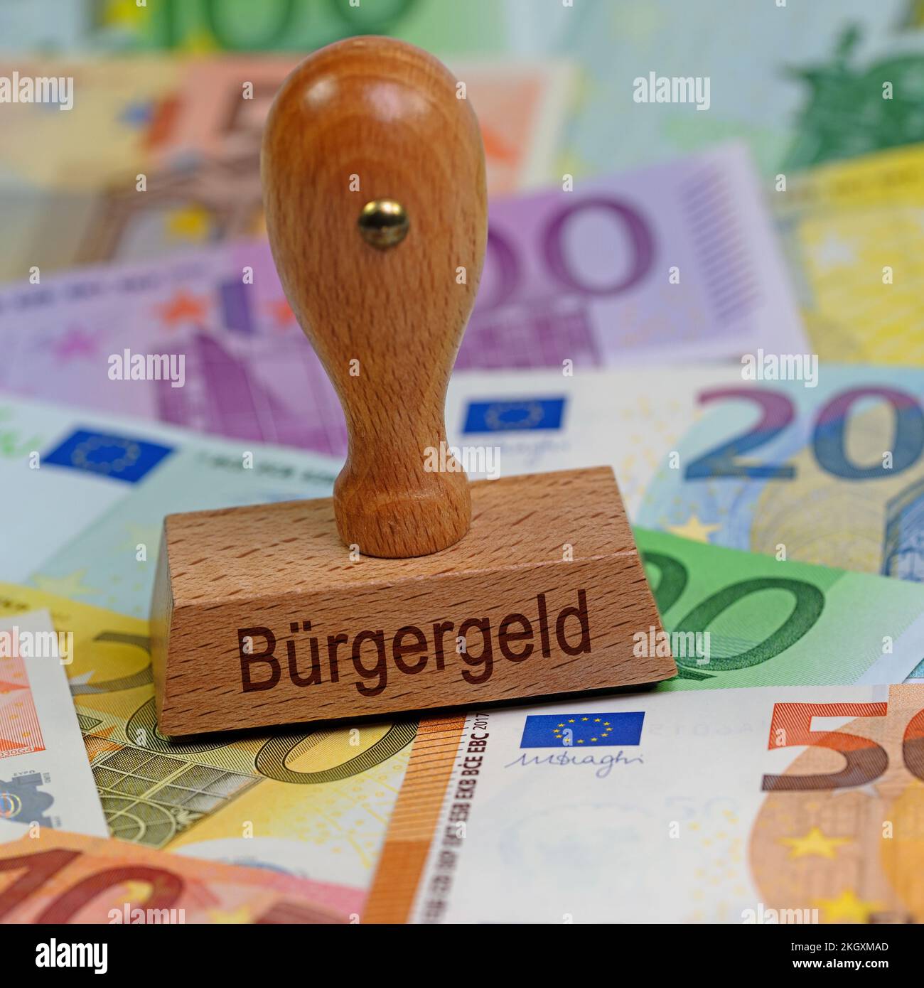 Citizens allowance germany hi-res stock photography and images - Alamy