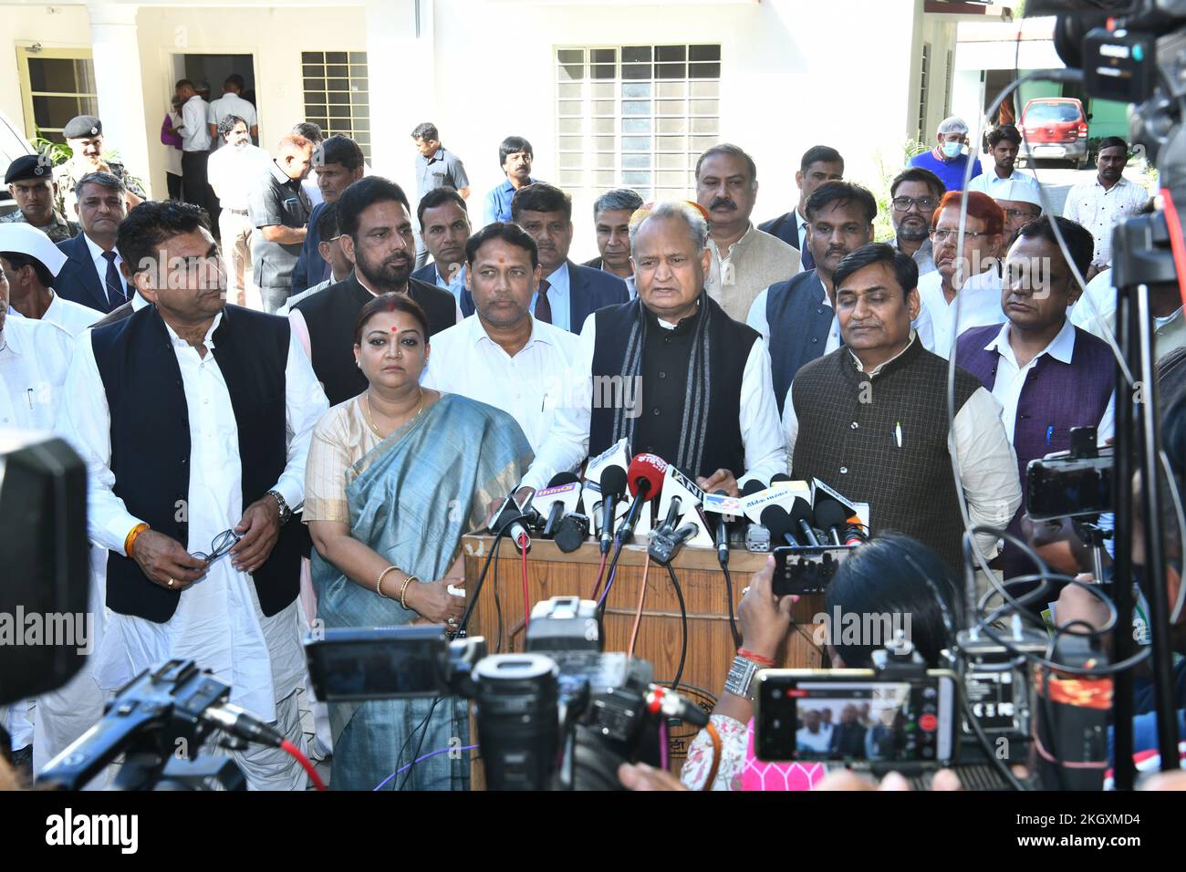 Bharat jodo yatra hi-res stock photography and images - Alamy