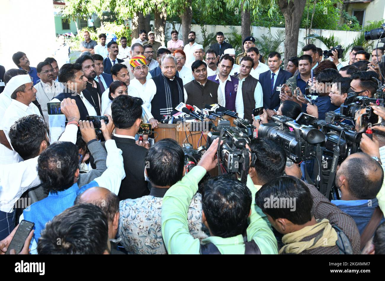 Bharat jodo yatra hi-res stock photography and images - Alamy