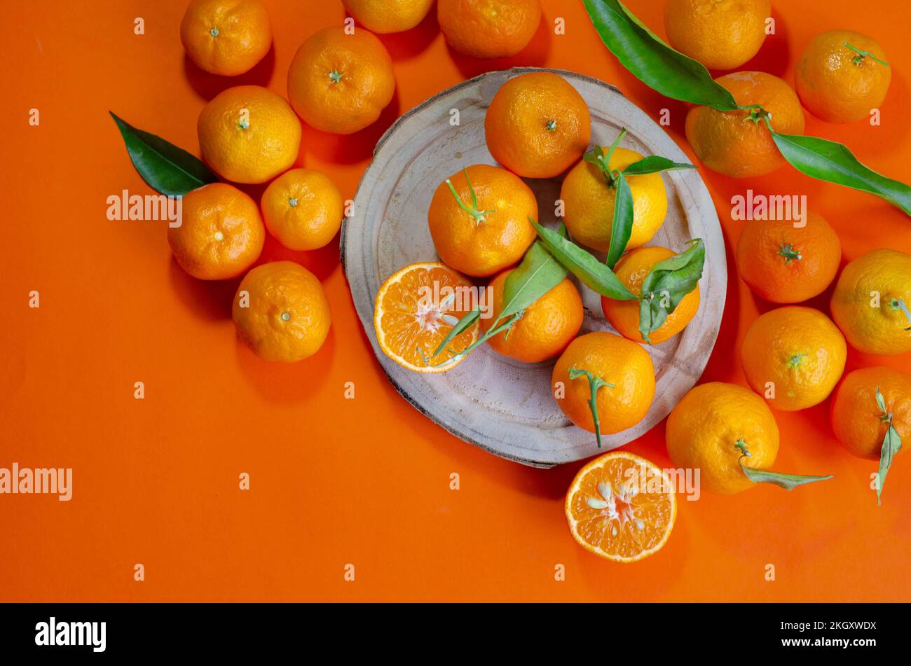 Complementary colors in nature hi-res stock photography and images - Alamy