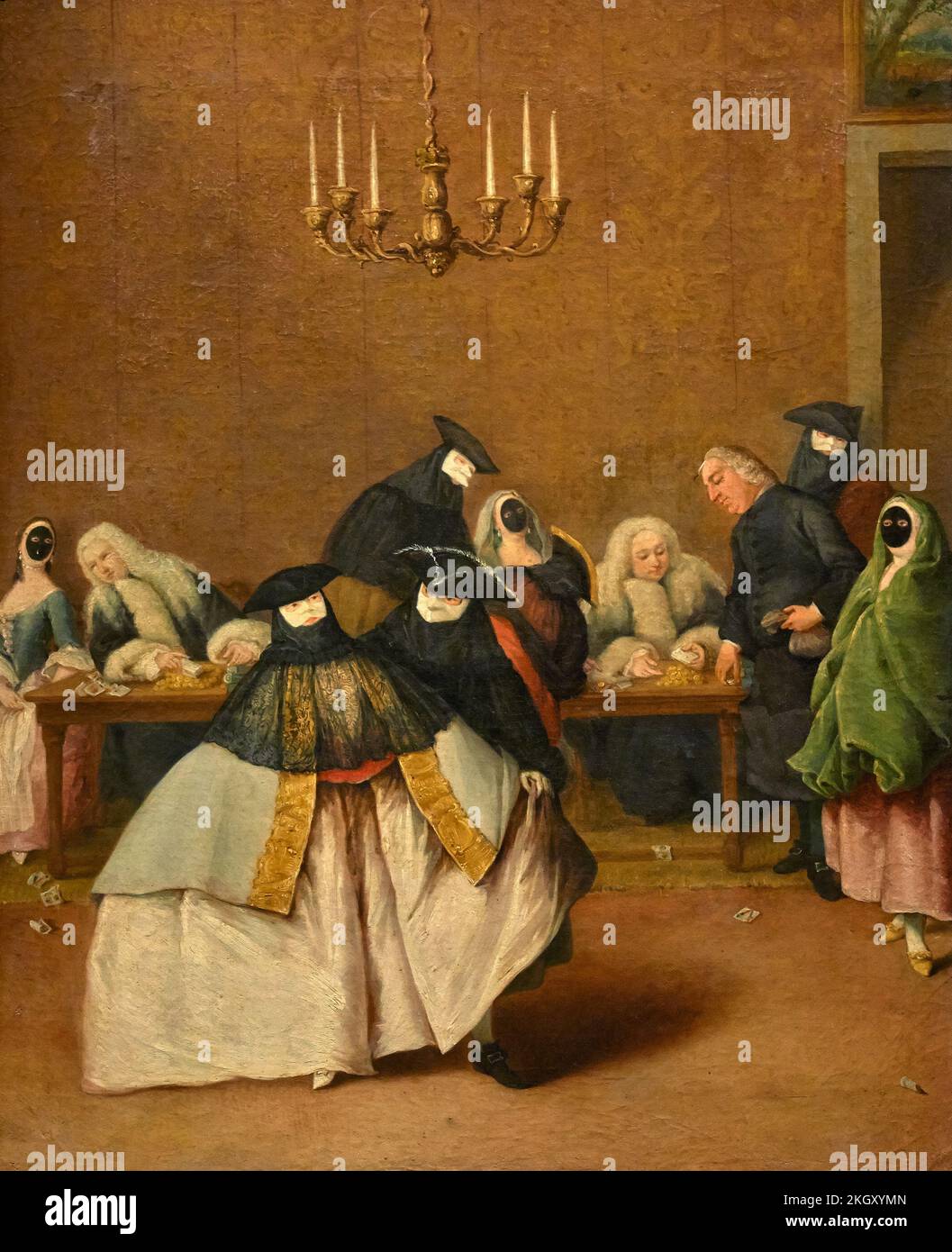 Ridotto hi-res stock photography and images - Alamy