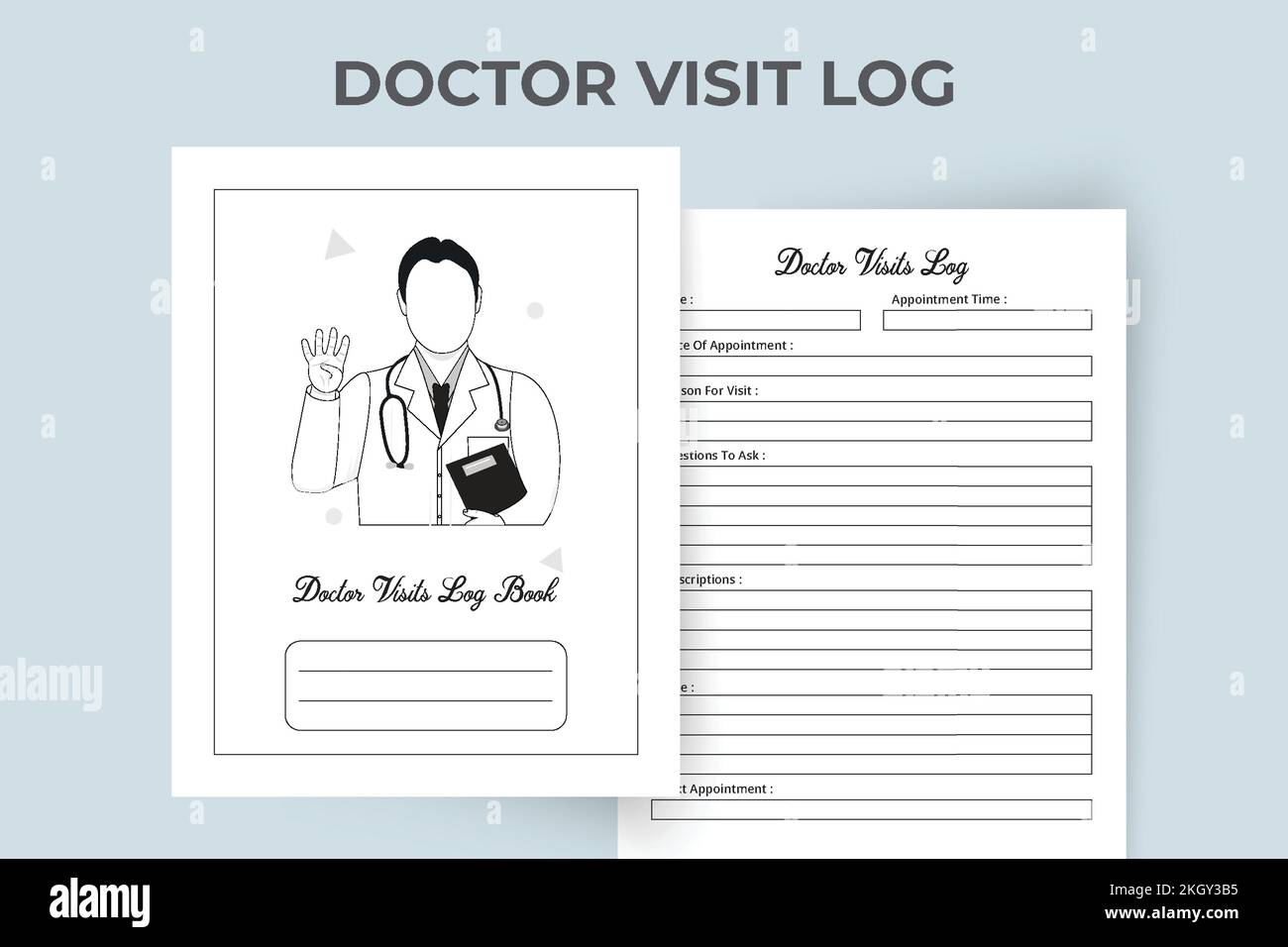 Visit Clip Art Medical