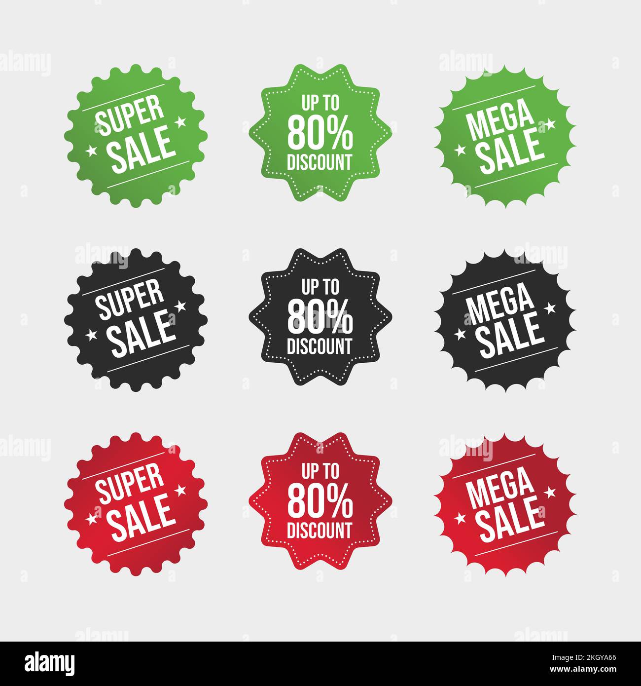 Super 80 Stock Vector Images - Alamy