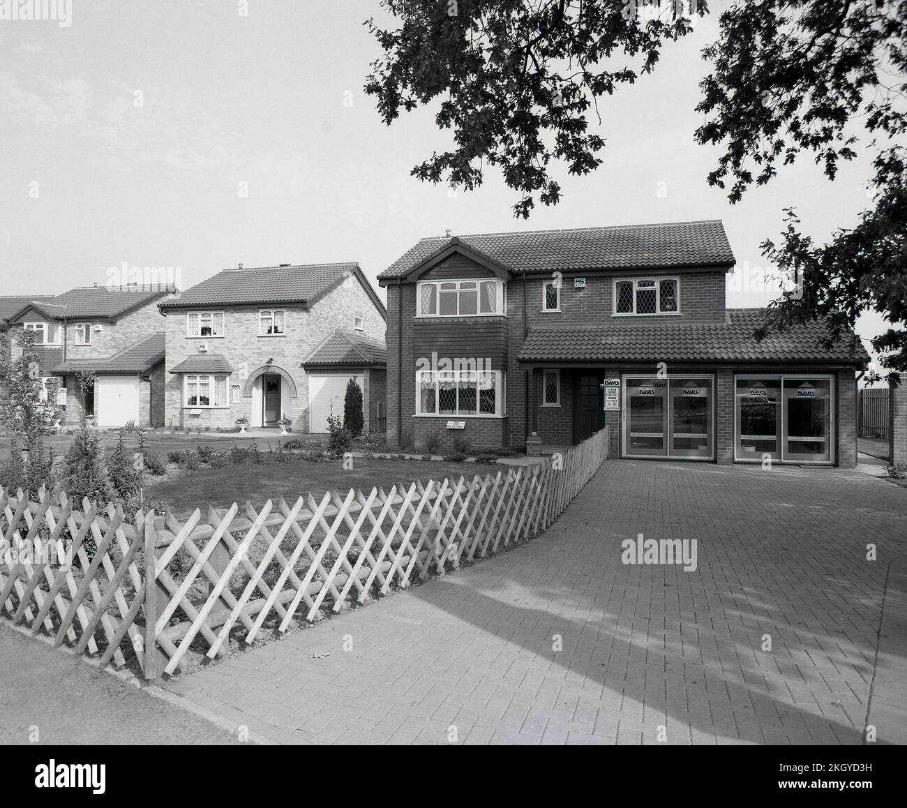 Shepshed hi-res stock photography and images - Alamy