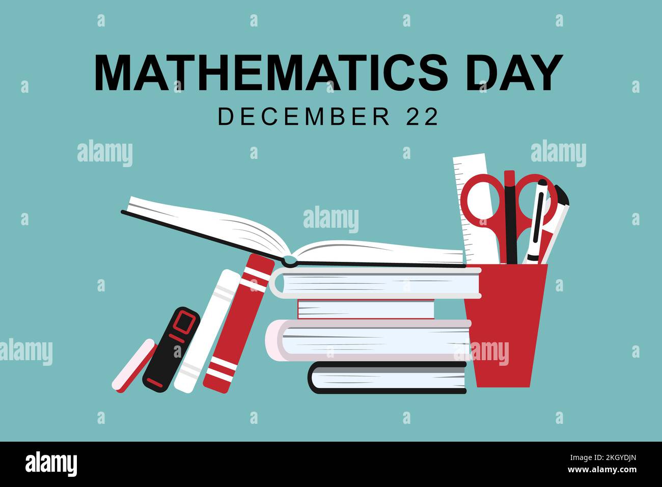 National mathematics day hi-res stock photography and images - Alamy