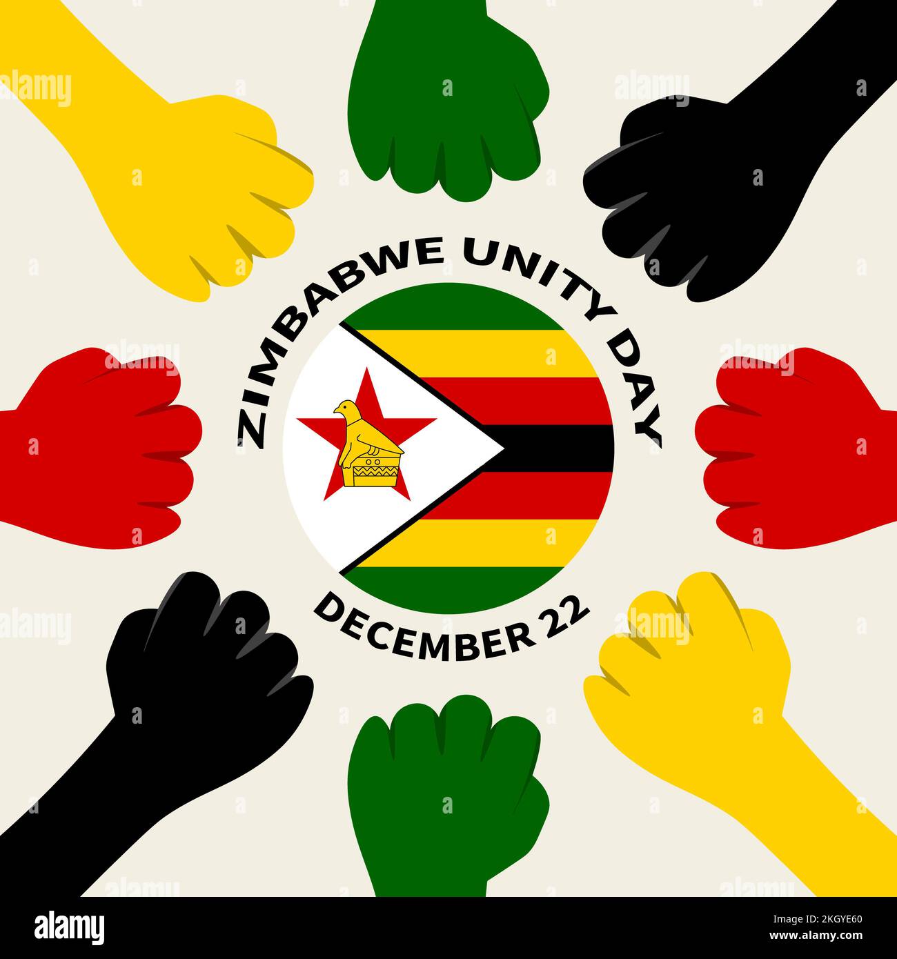 Love zimbabwe heart flag icon hi-res stock photography and images - Alamy