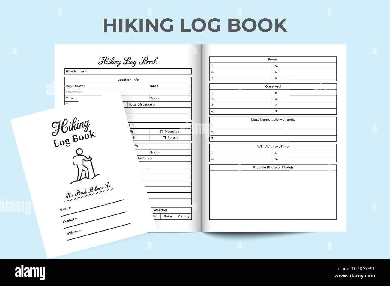 Hill climb record Stock Vector Images - Alamy