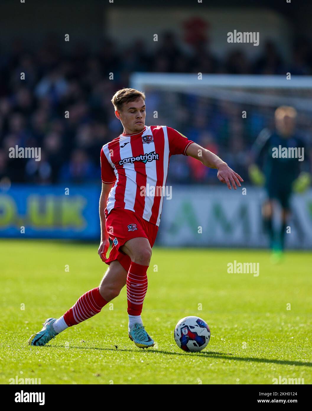 Archie collins hi-res stock photography and images - Alamy