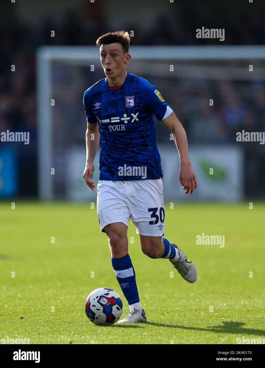 Cameron humphreys ipswich hi-res stock photography and images - Alamy