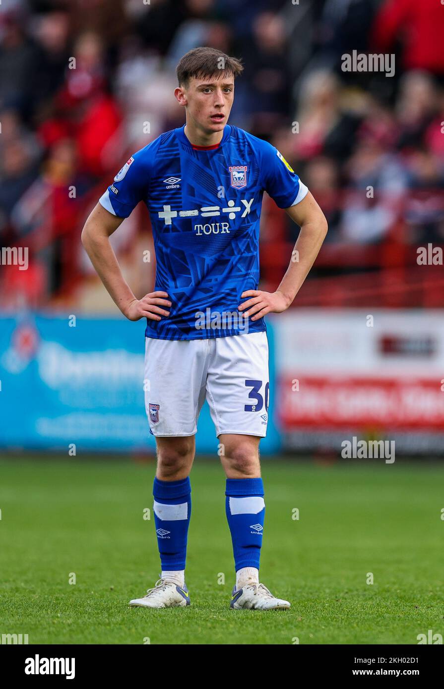 Cameron humphreys ipswich hi-res stock photography and images - Alamy