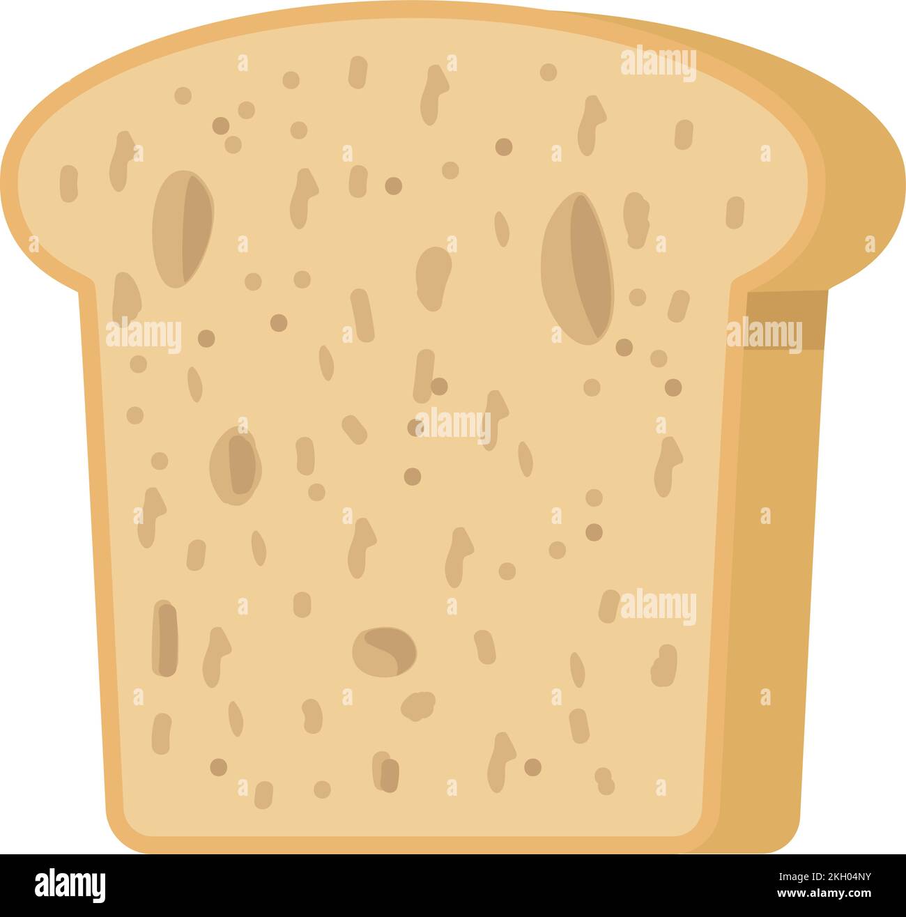 Wheat bread icon hi-res stock photography and images - Alamy