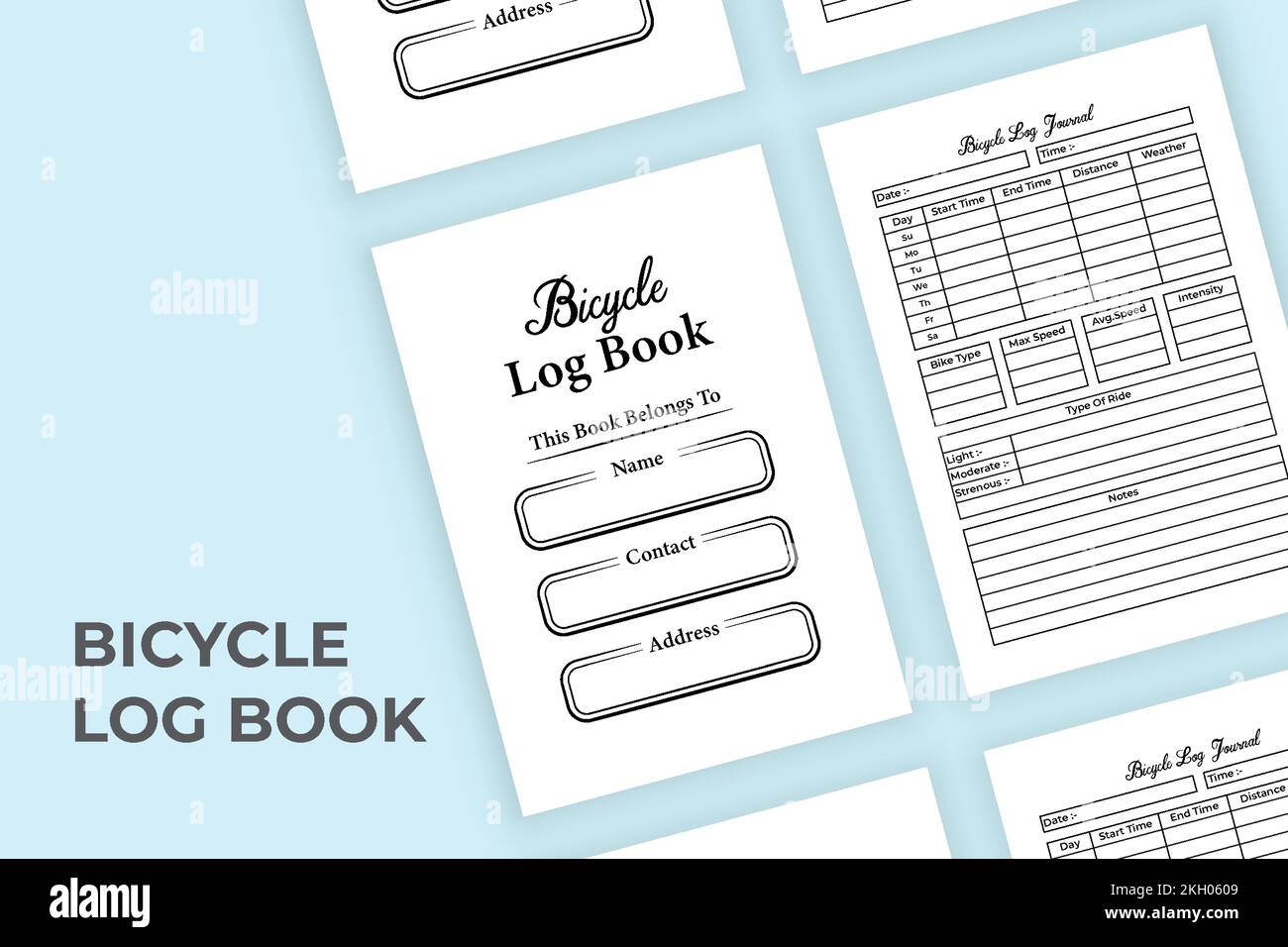 Riding experience tracker hi-res stock photography and images - Alamy