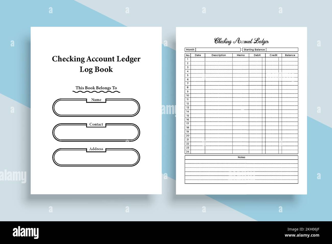 Account ledger log book hi-res stock photography and images - Alamy
