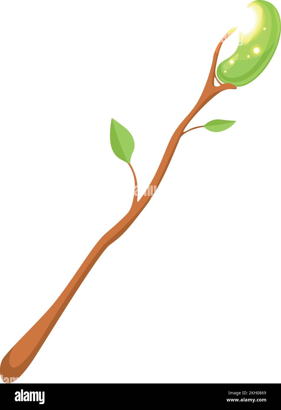 Staff weapon hi-res stock photography and images - Alamy