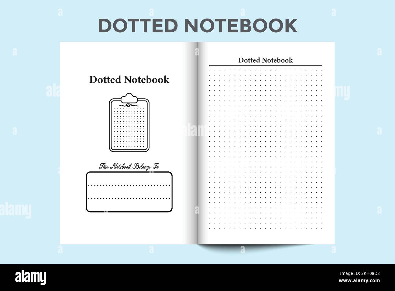 Editable kdp hi-res stock photography and images - Alamy