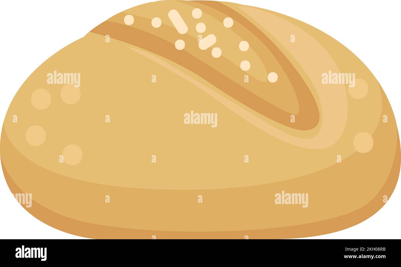 Cinnamon roll cartoon Stock Vector Images - Alamy