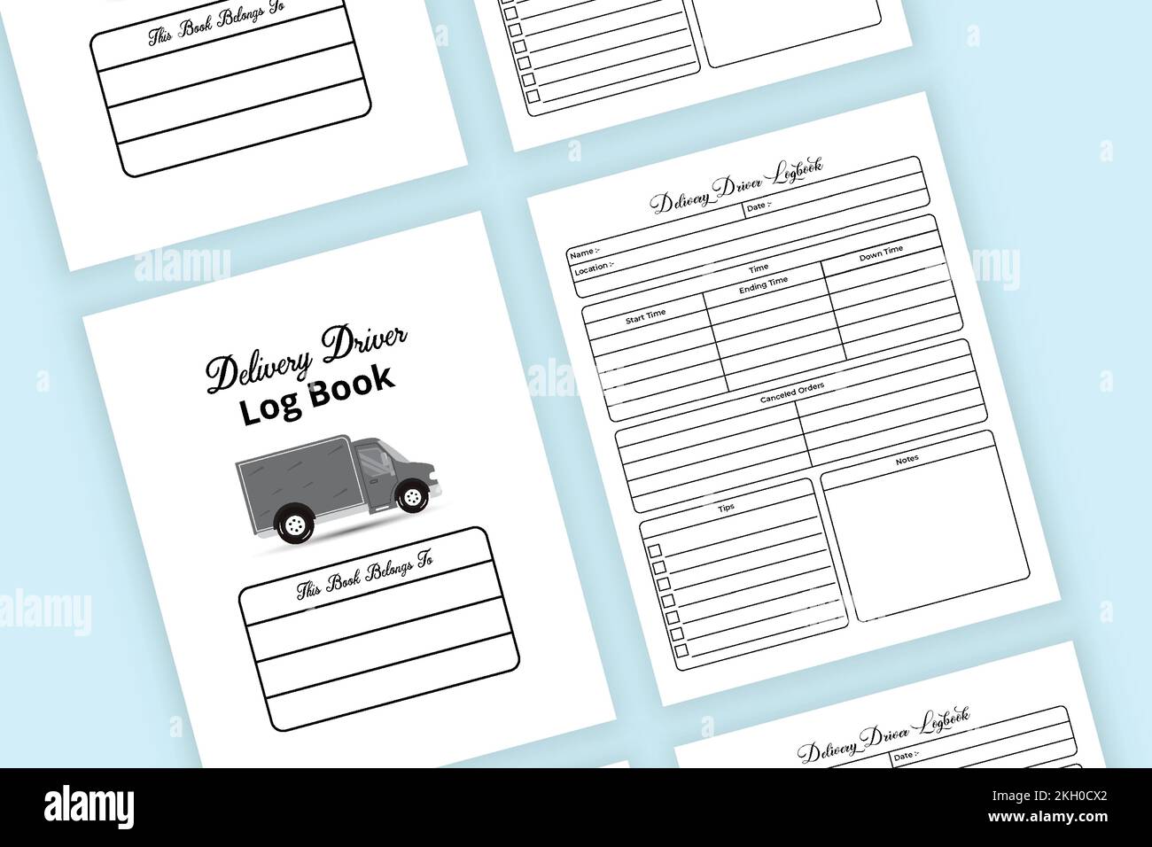 Delivery info checker hi-res stock photography and images - Alamy