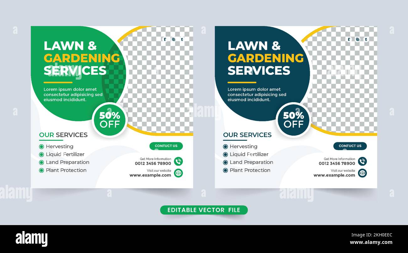 Mower flyer hi-res stock photography and images - Alamy