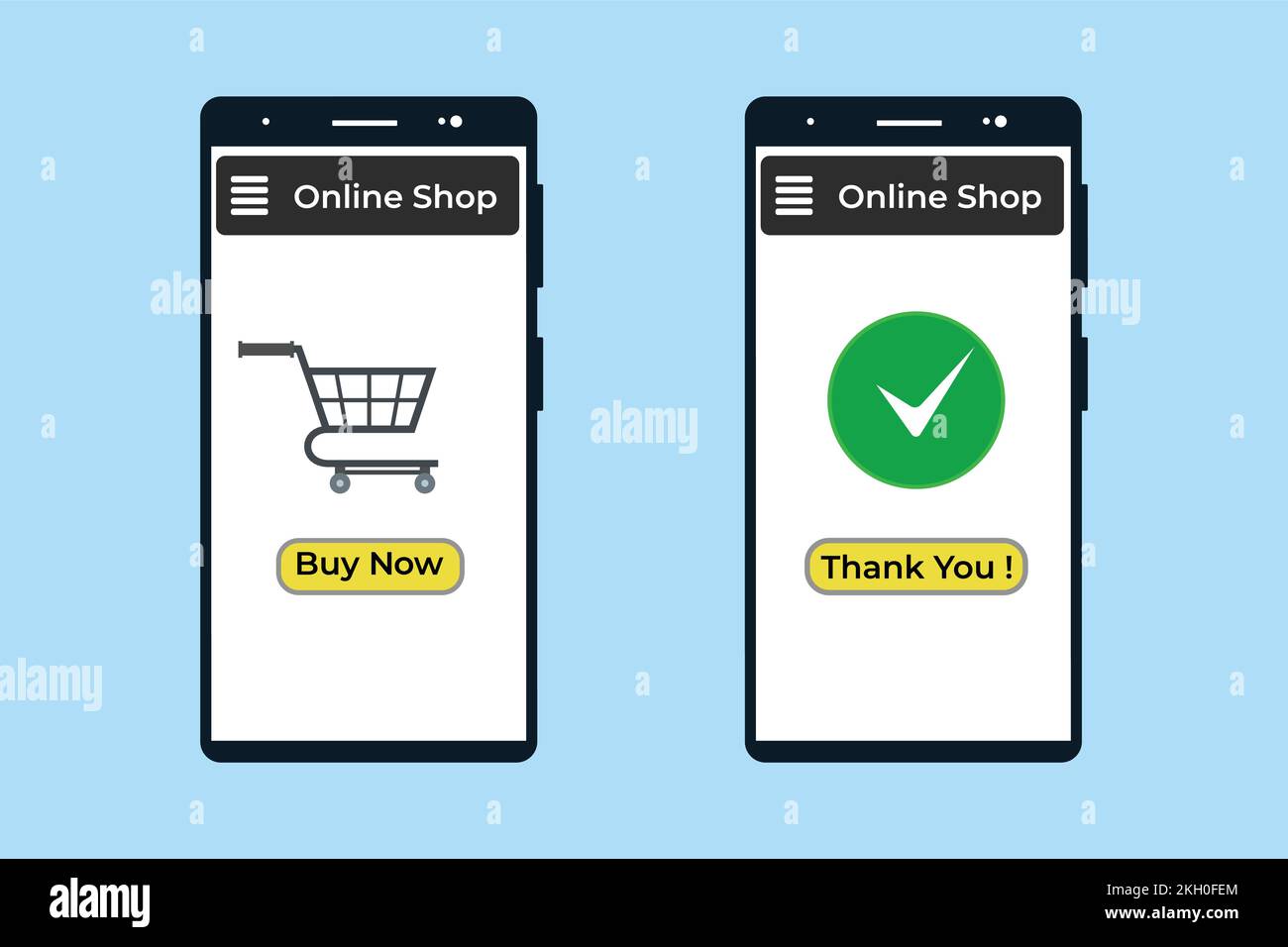 Order inside Stock Vector Images - Alamy