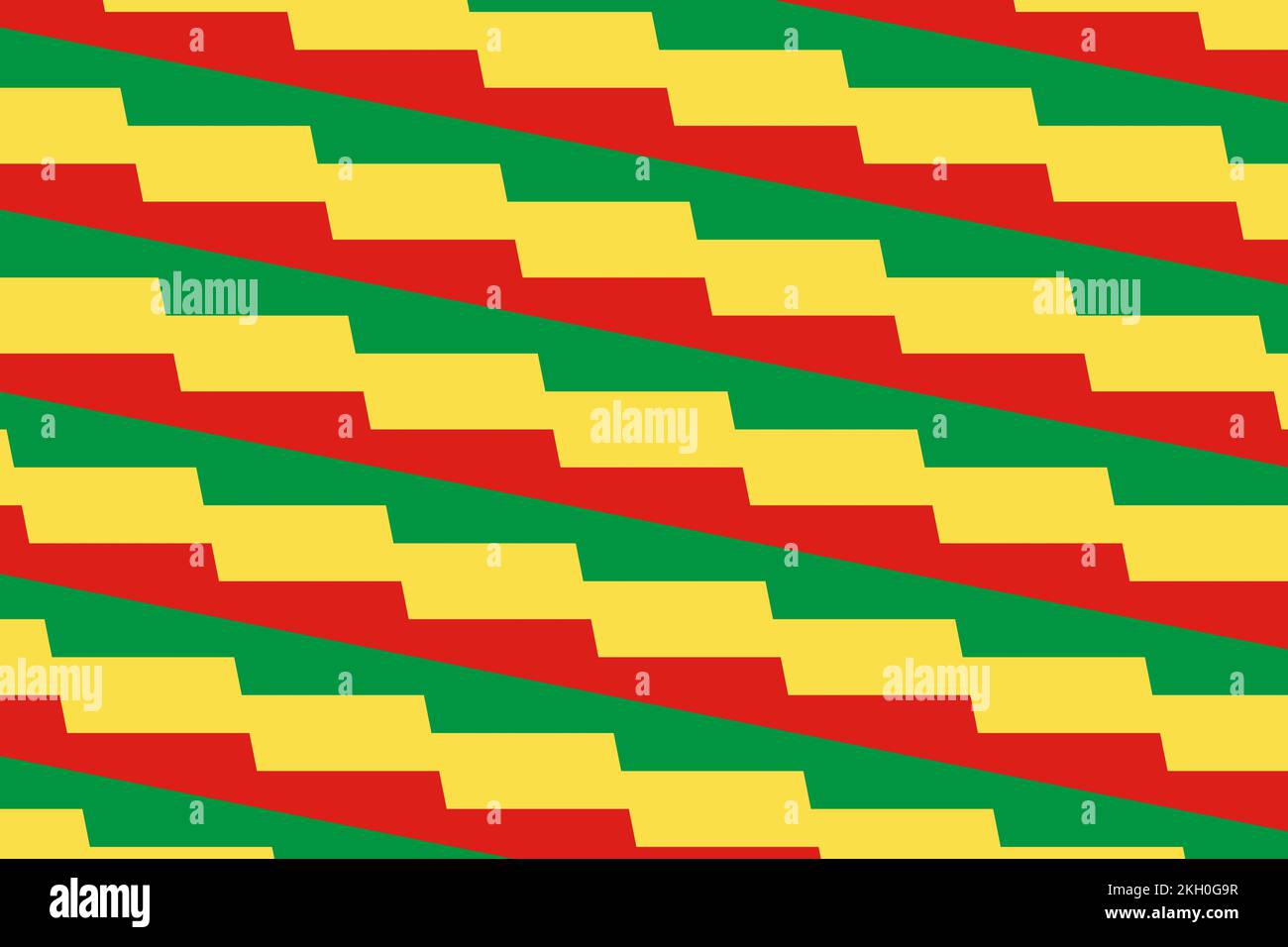 Congo pattern hi-res stock photography and images - Alamy