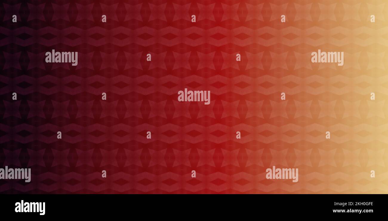 Minimalist geometric pattern cherry color. Simple colorful background ...