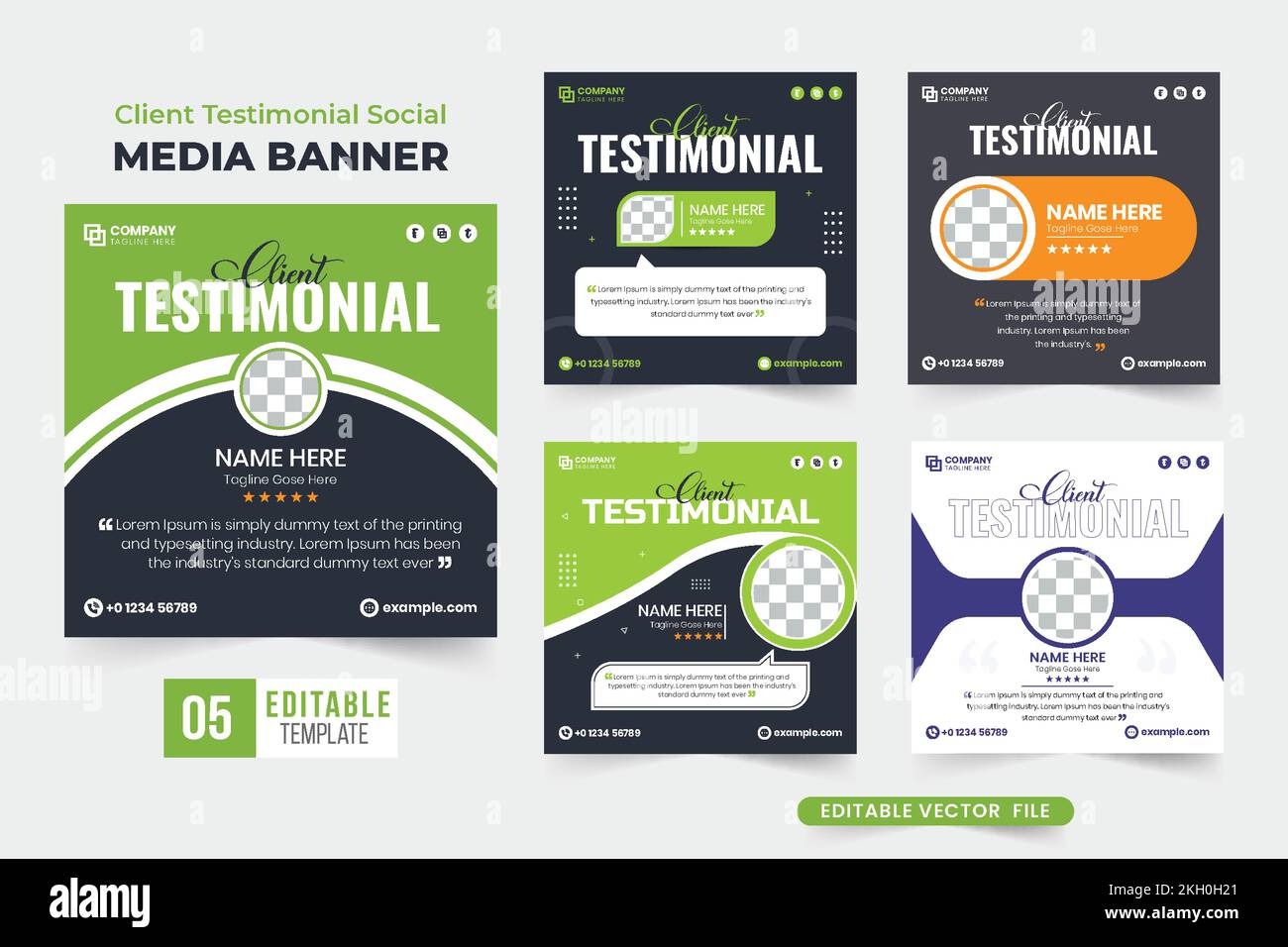 Website review section hi-res stock photography and images - Alamy