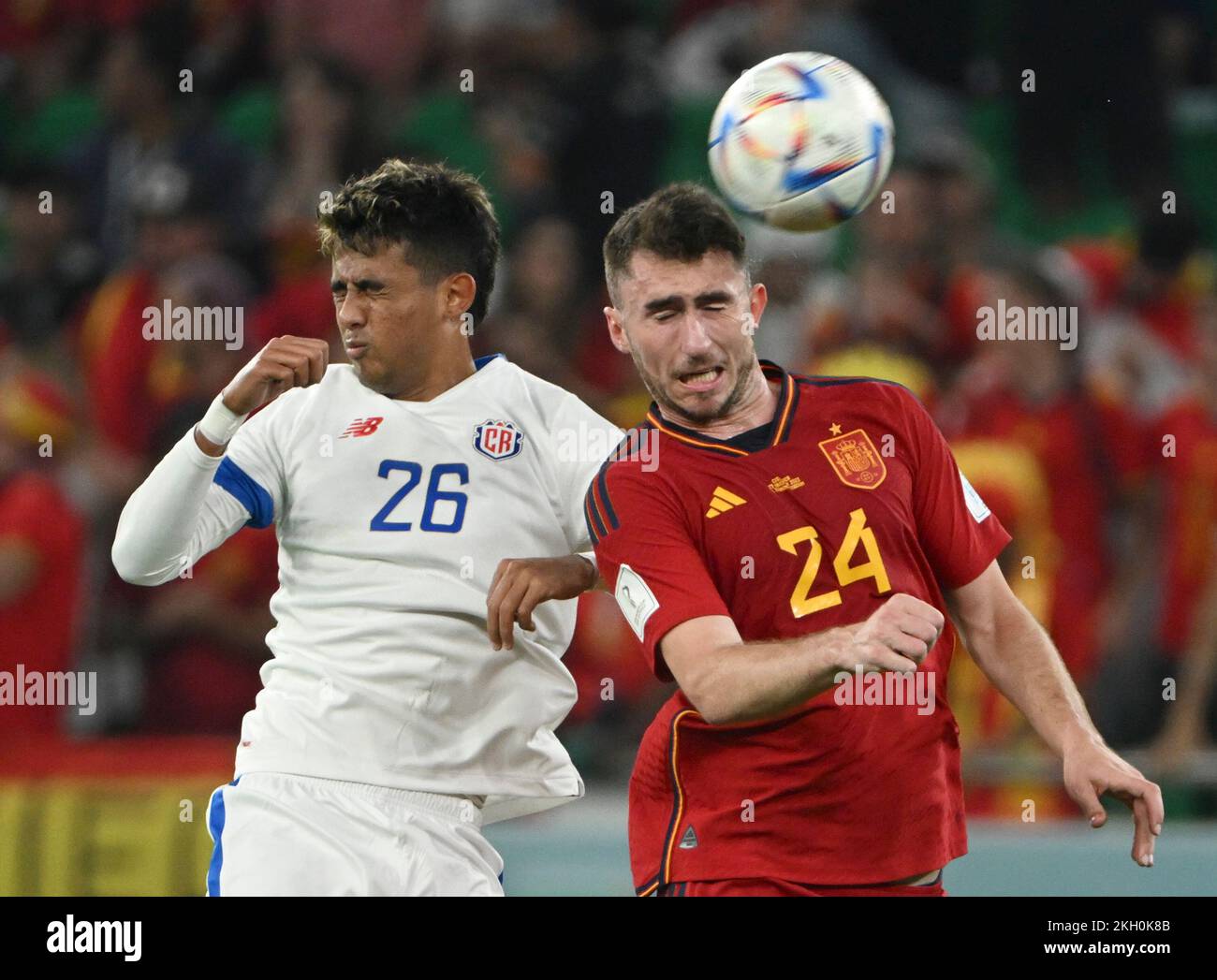 Alvaro zamora hi-res stock photography and images - Alamy