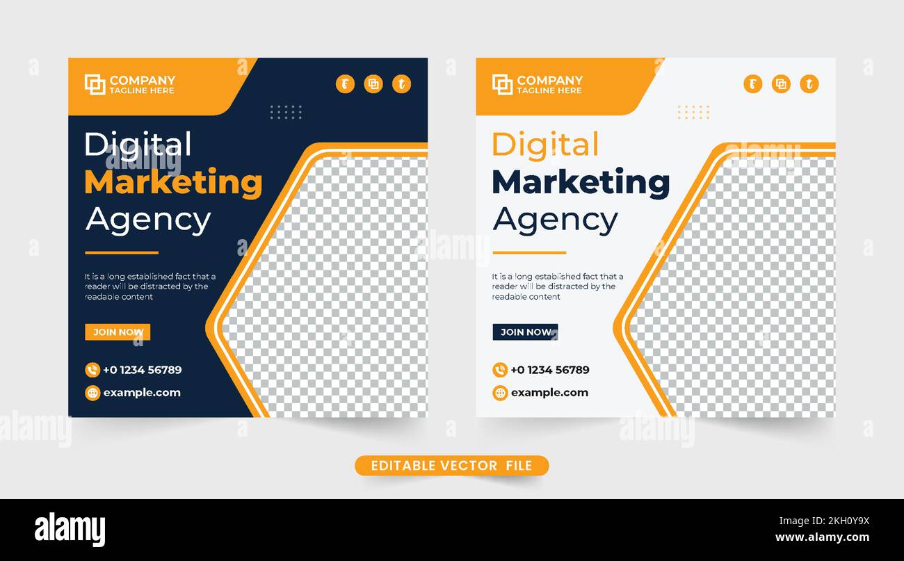 Advertising agen Stock Vector Images - Alamy