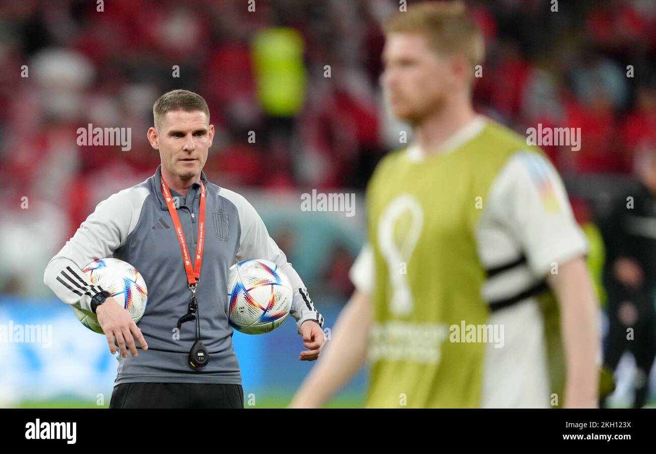 Anthony barry belgium hi-res stock photography and images - Alamy