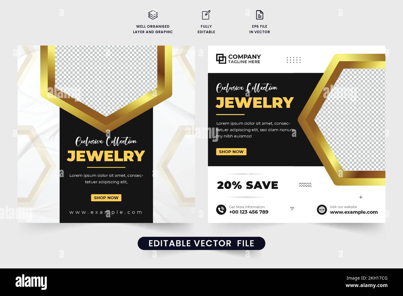 Accessories and jewellery Stock Vector Images - Alamy