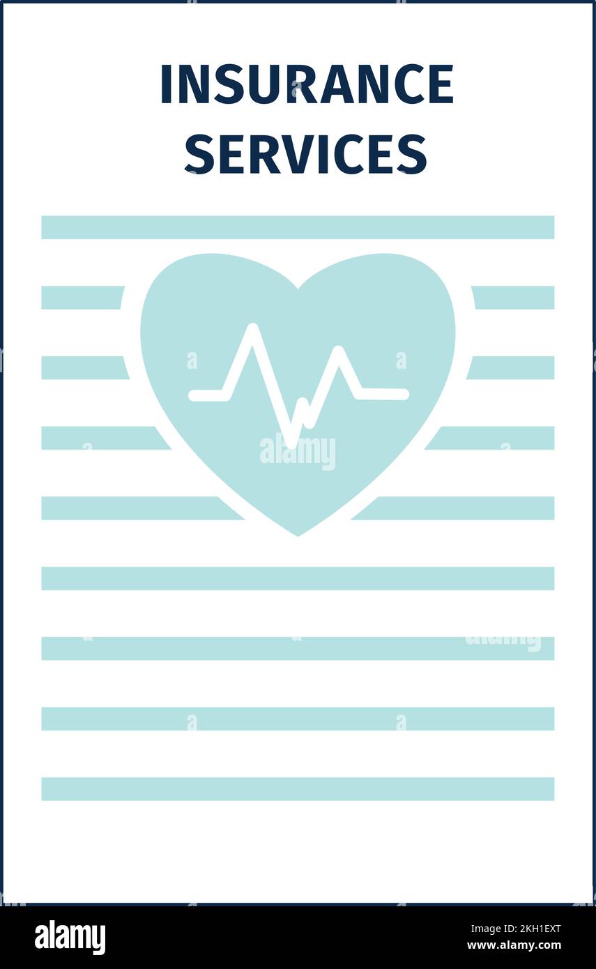 Assurance information Cut Out Stock Images & Pictures - Alamy