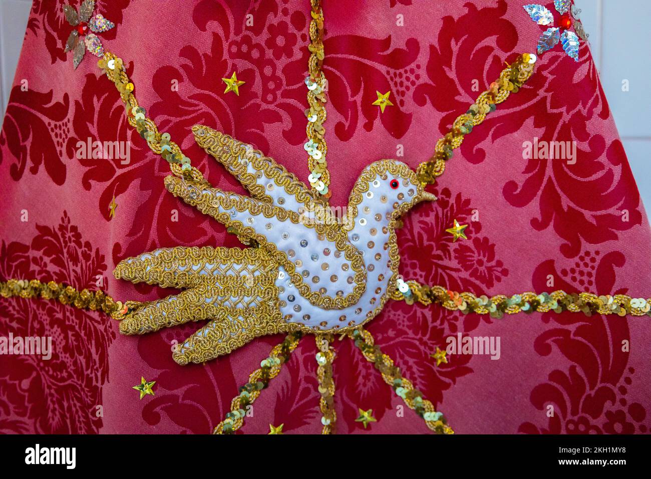 Holy tradition hi-res stock photography and images - Alamy