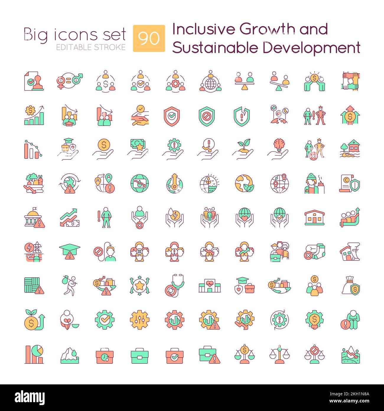 Decent logo Stock Vector Images - Alamy