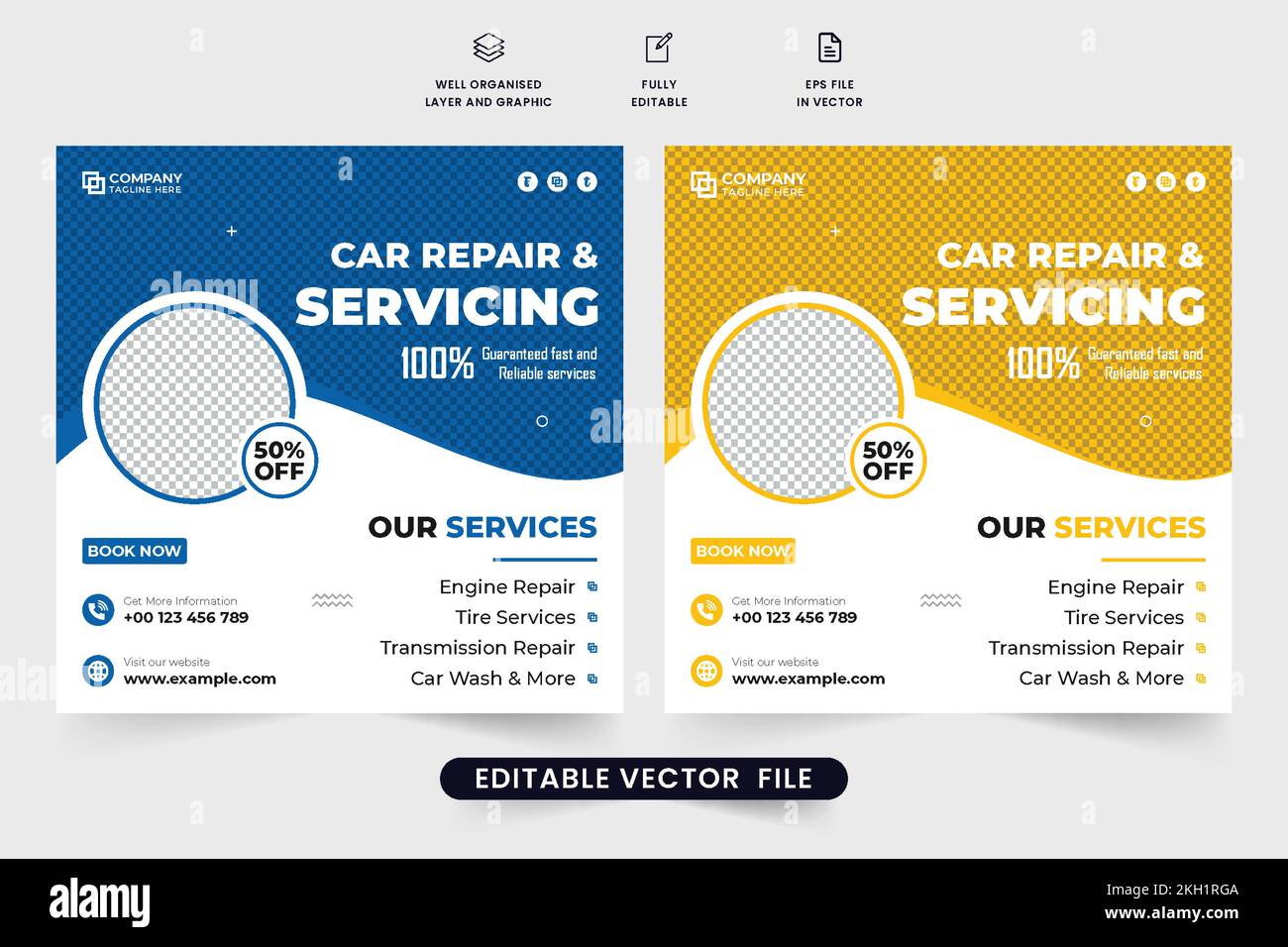 Car wash poster hi-res stock photography and images - Alamy