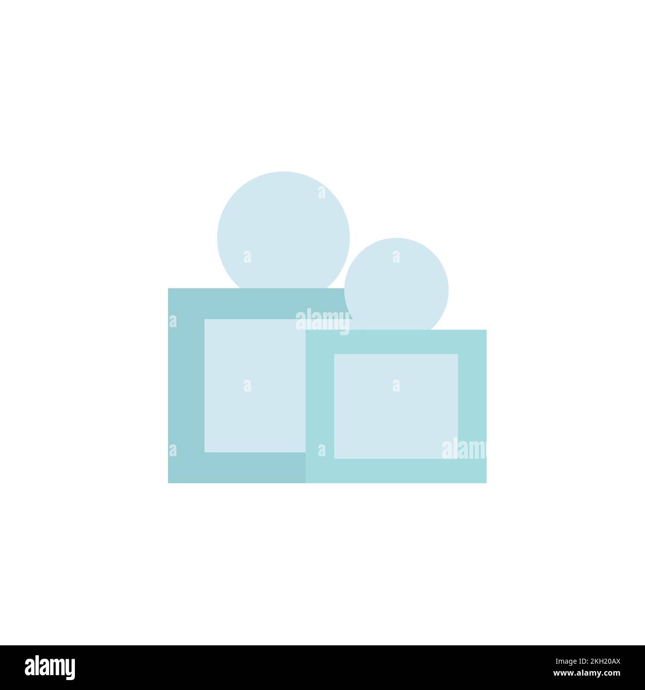 Product fragrance bottle perfume Stock Vector Images - Alamy