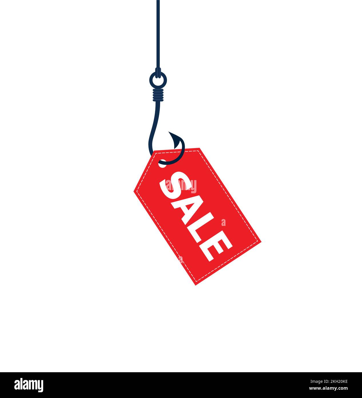 Tackle shop fishing sport Cut Out Stock Images & Pictures - Alamy