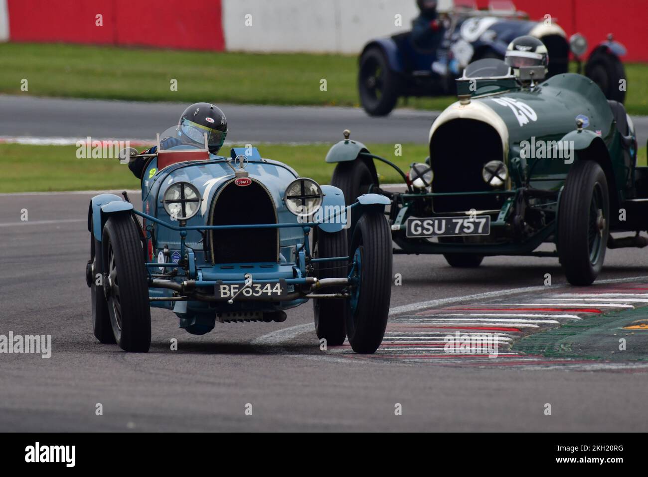 Martin Halusa, Bugatti 35B, The ‘Mad Jack’ for Pre-War Sports Cars, a ...