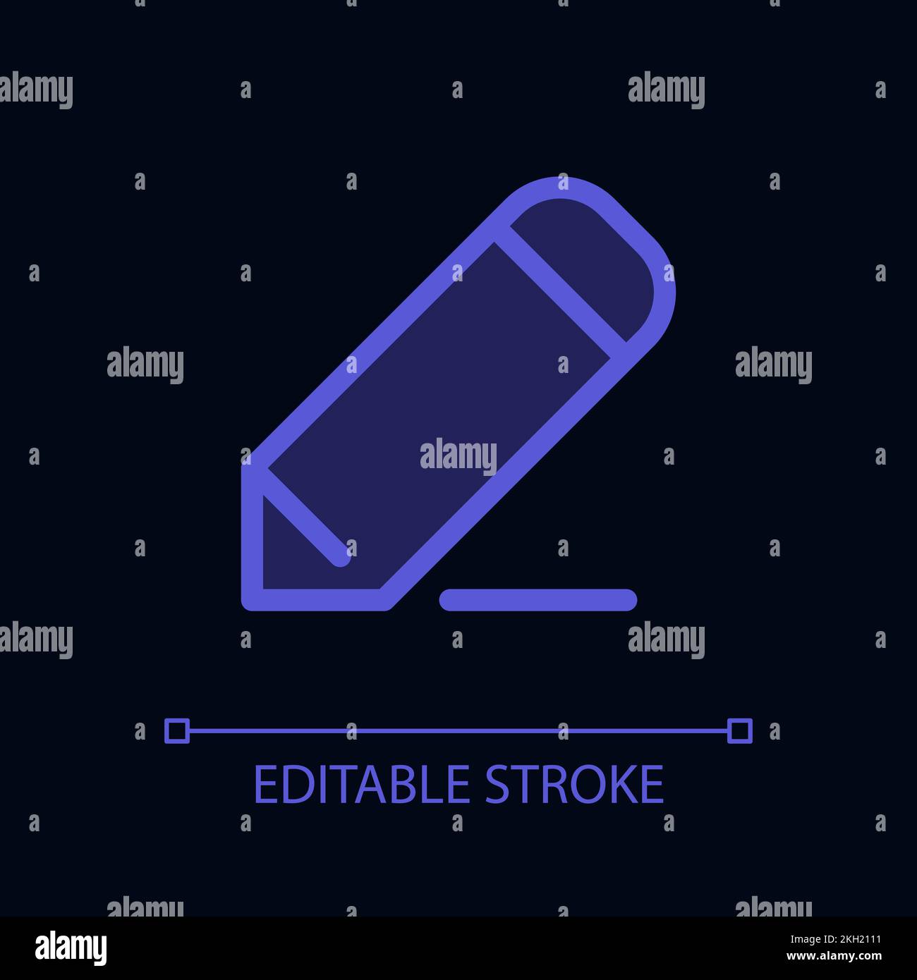 Note-taking pixel perfect glassmorphism ui icon for dark theme Stock Vector Image & Art - Alamy