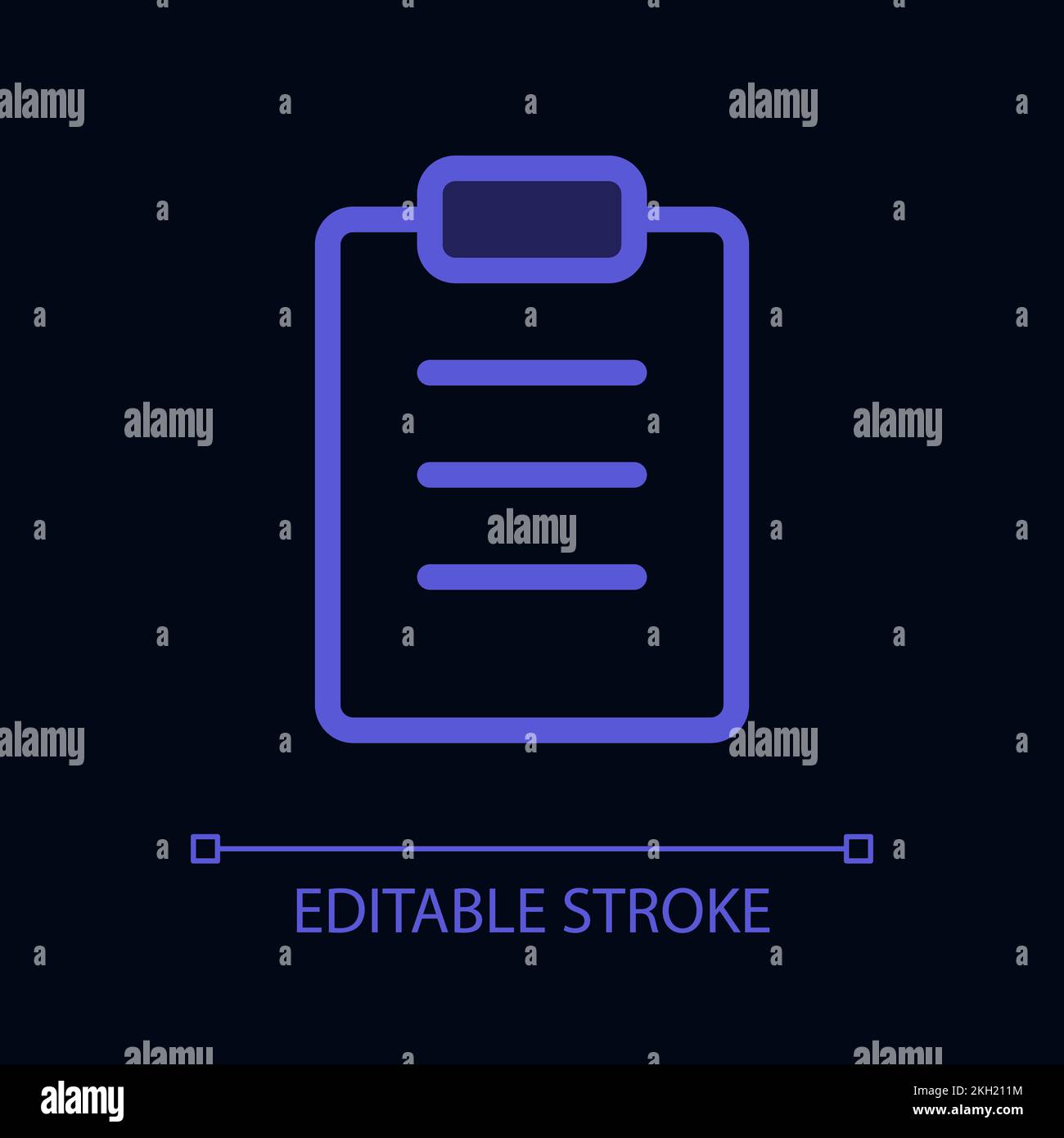 Filled tablet pixel perfect glassmorphism ui icon for dark theme Stock ...