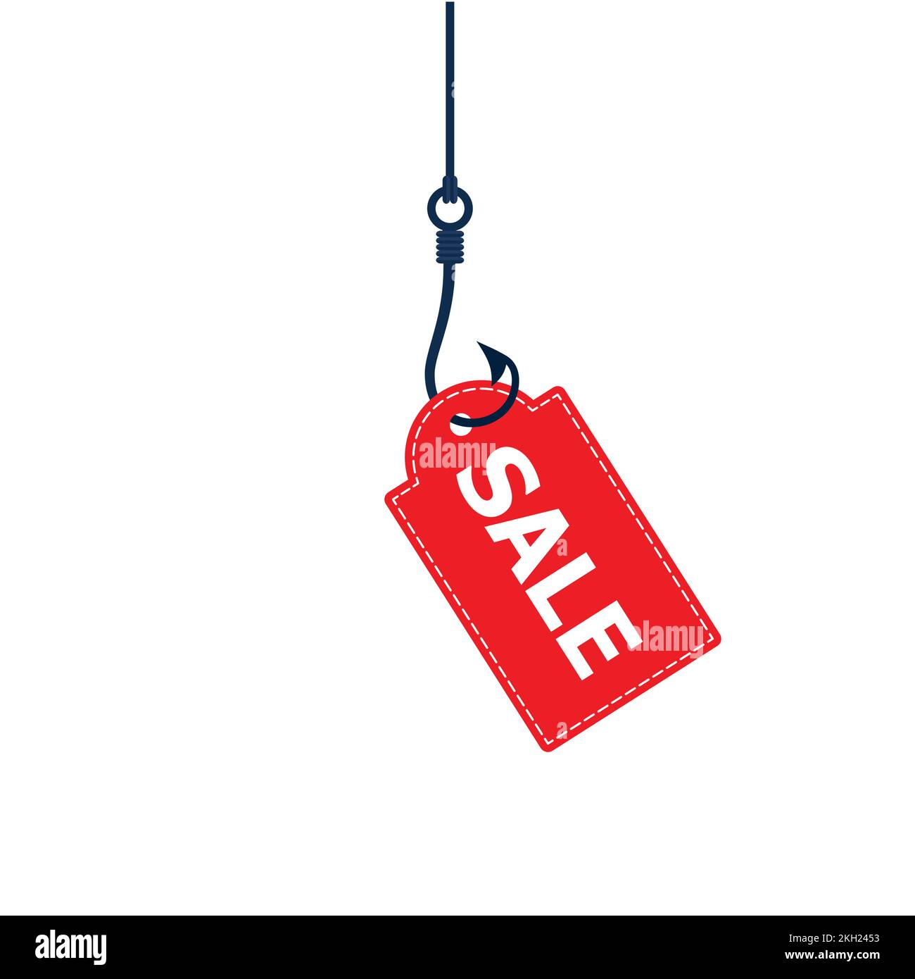 Tackle shop fishing sport Cut Out Stock Images & Pictures - Alamy